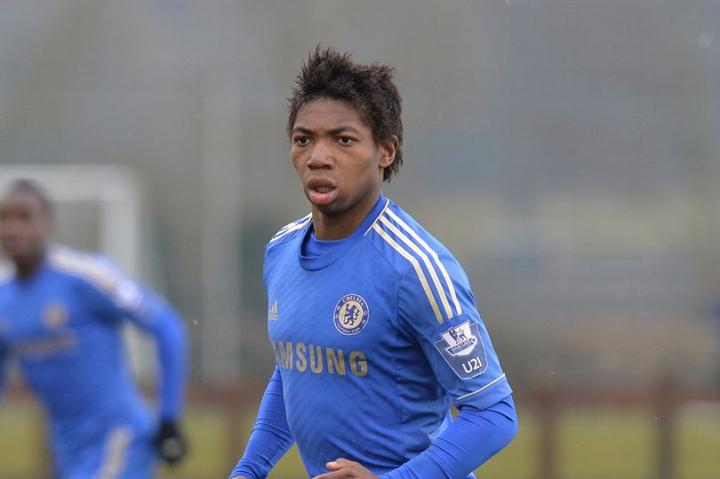 Ex-Chelsea player has 'days left to live' at the age of 33 in ...
