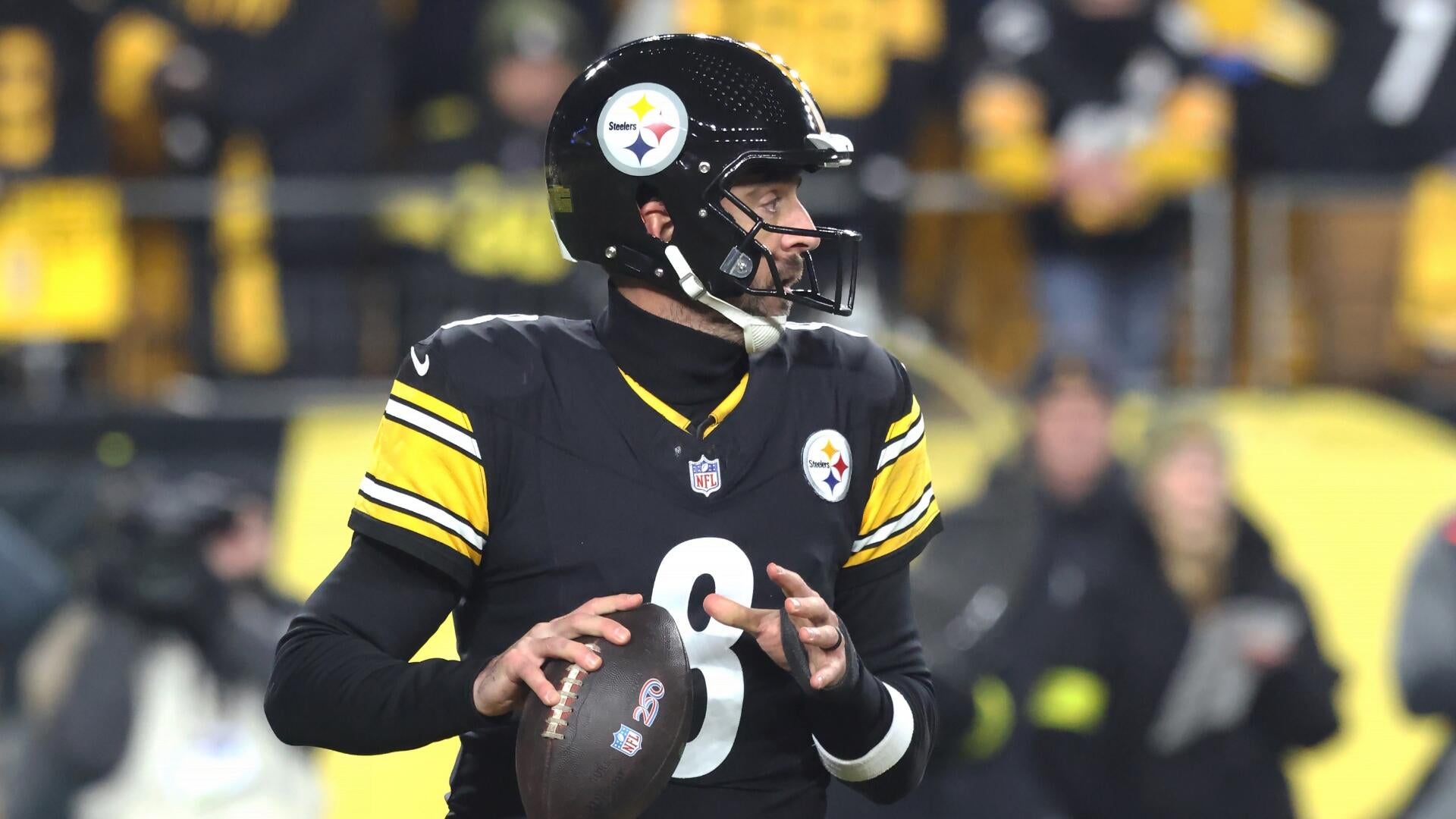 Self-learning AI generates NFL picks, score predictions for every 2026 ...