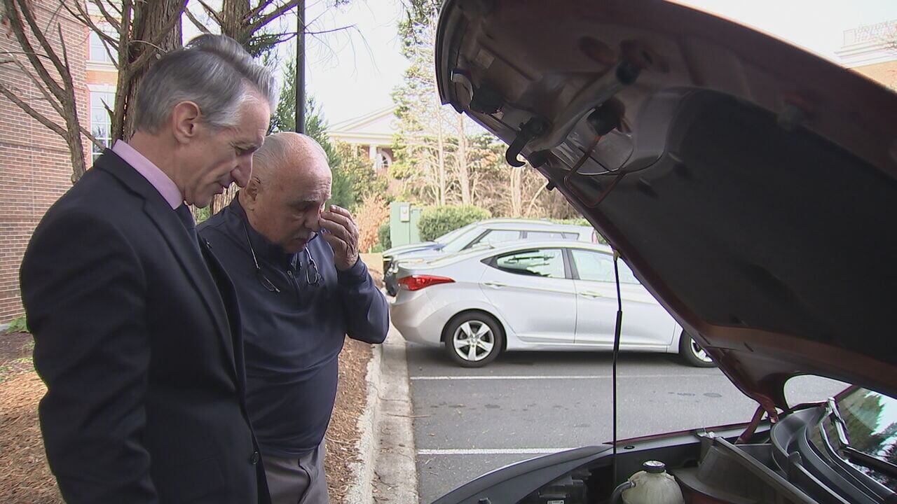 Did you use CarShield or American Auto Shield? You may be getting a refund.