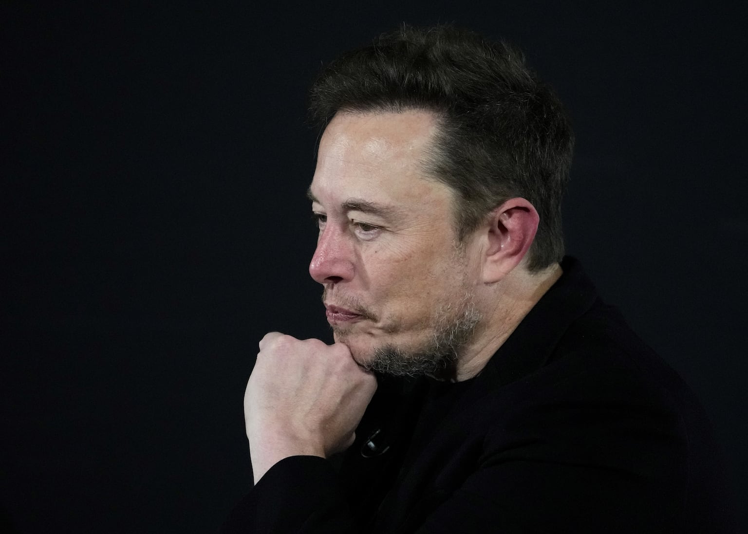 Legislation to ban non-consensual sexual images signed amid Grok AI ...