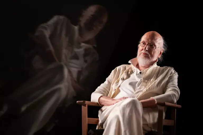 «Σαββόπουλος Long Play»: Απόψε το 6ο επεισόδιο