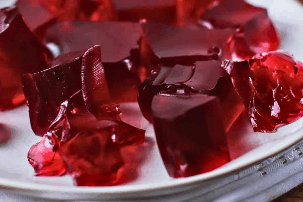 Healthy food that doesn't feel healthy (but totally is)