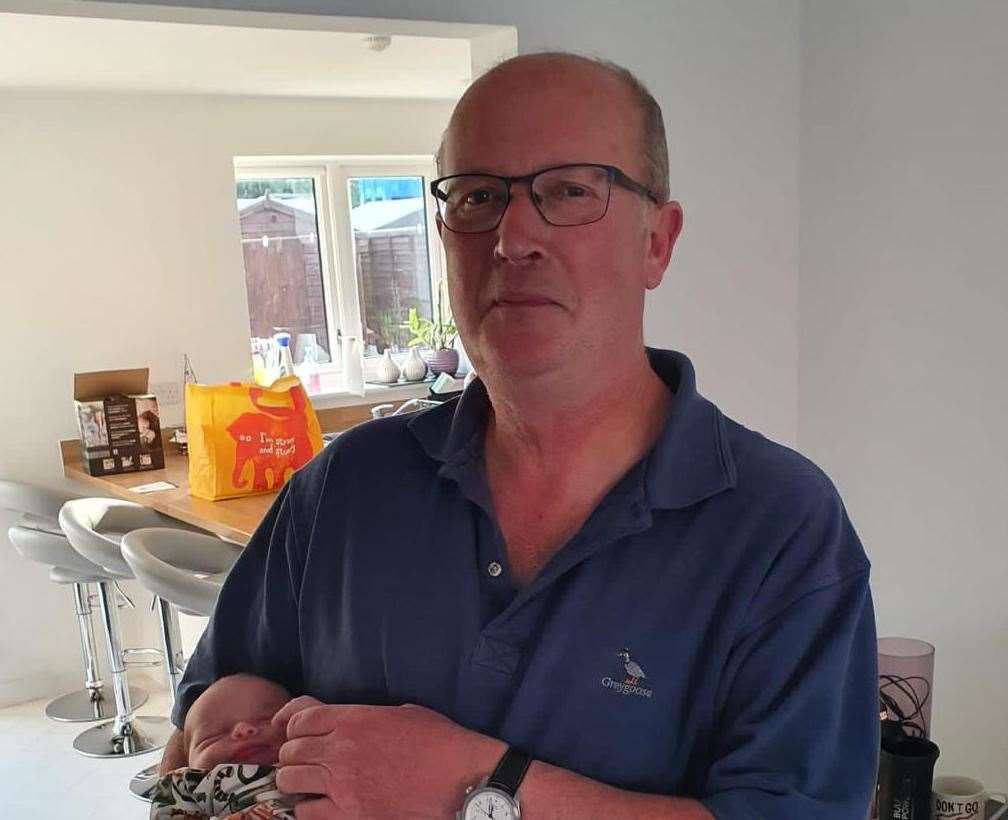 Inquest opens into death of Anthony Laskier, from Orpington, who died ...