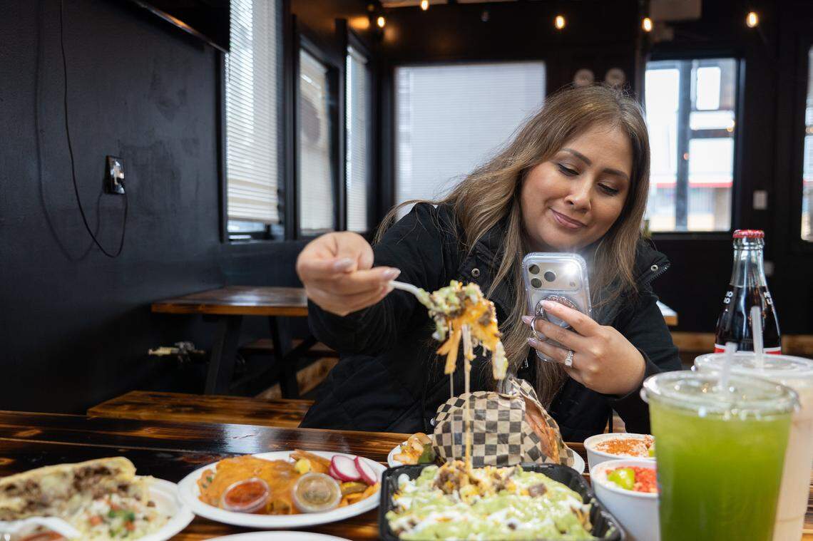 Tacoma's food scene is growing. Here are some people documenting it on ...