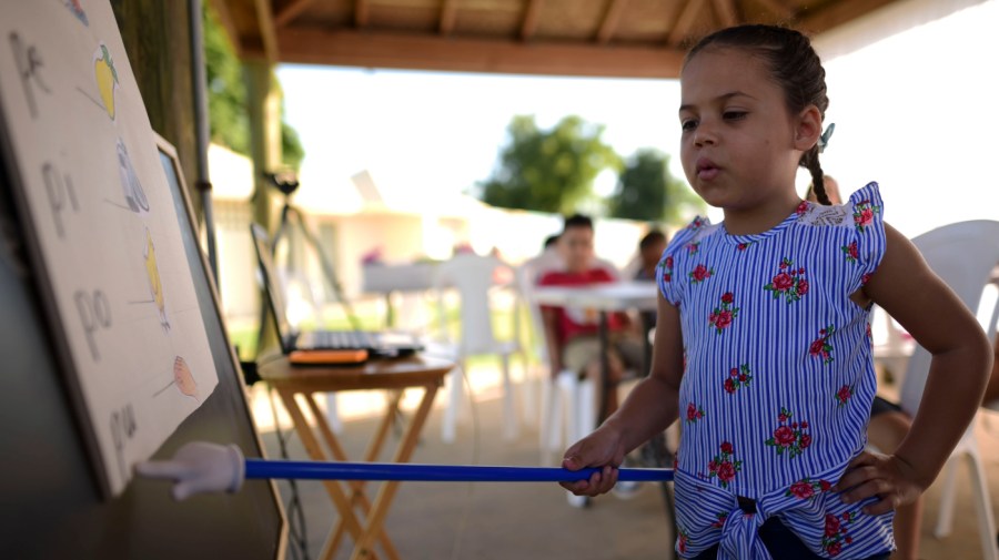 Opinion: America’s neglect of Puerto Rico’s education system is at a ...