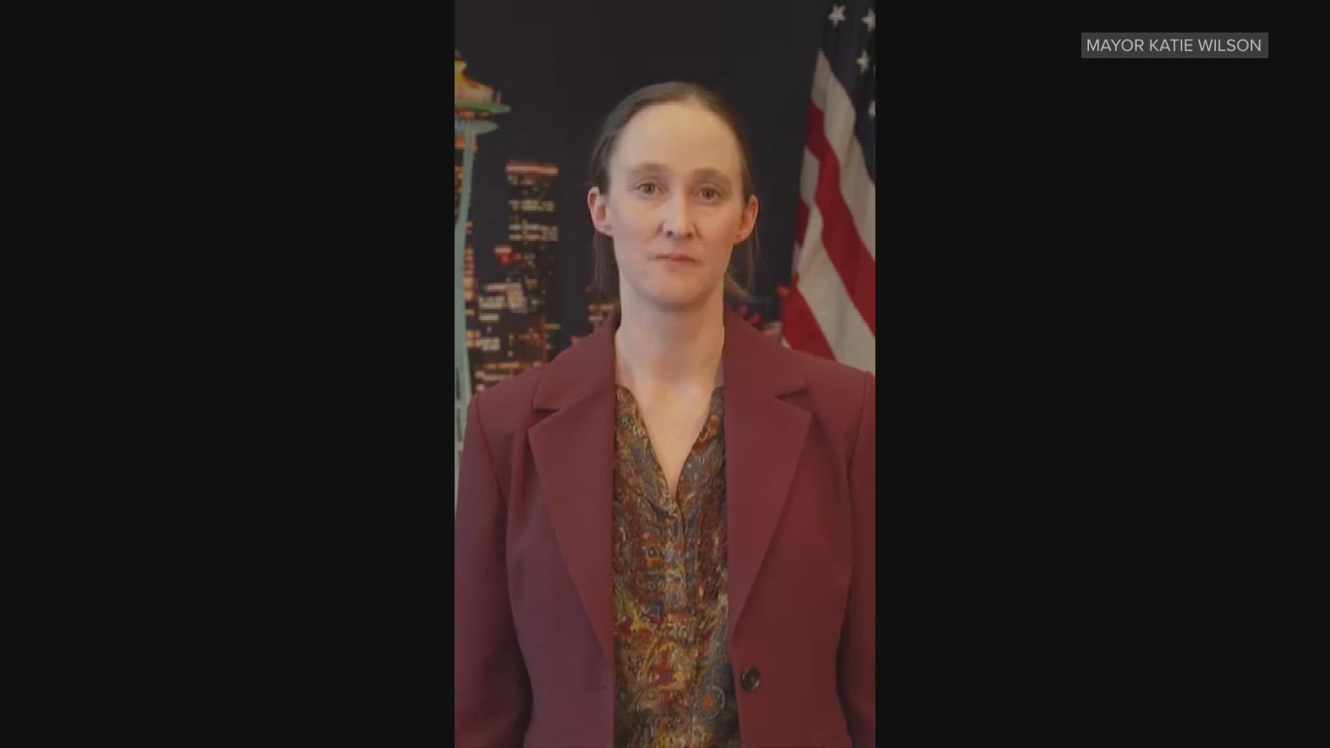 3 people arrested by ICE in North Seattle