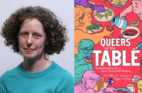 ‘Queer food’ course at Boston U explores what ‘polyamorous’ and ‘non ...