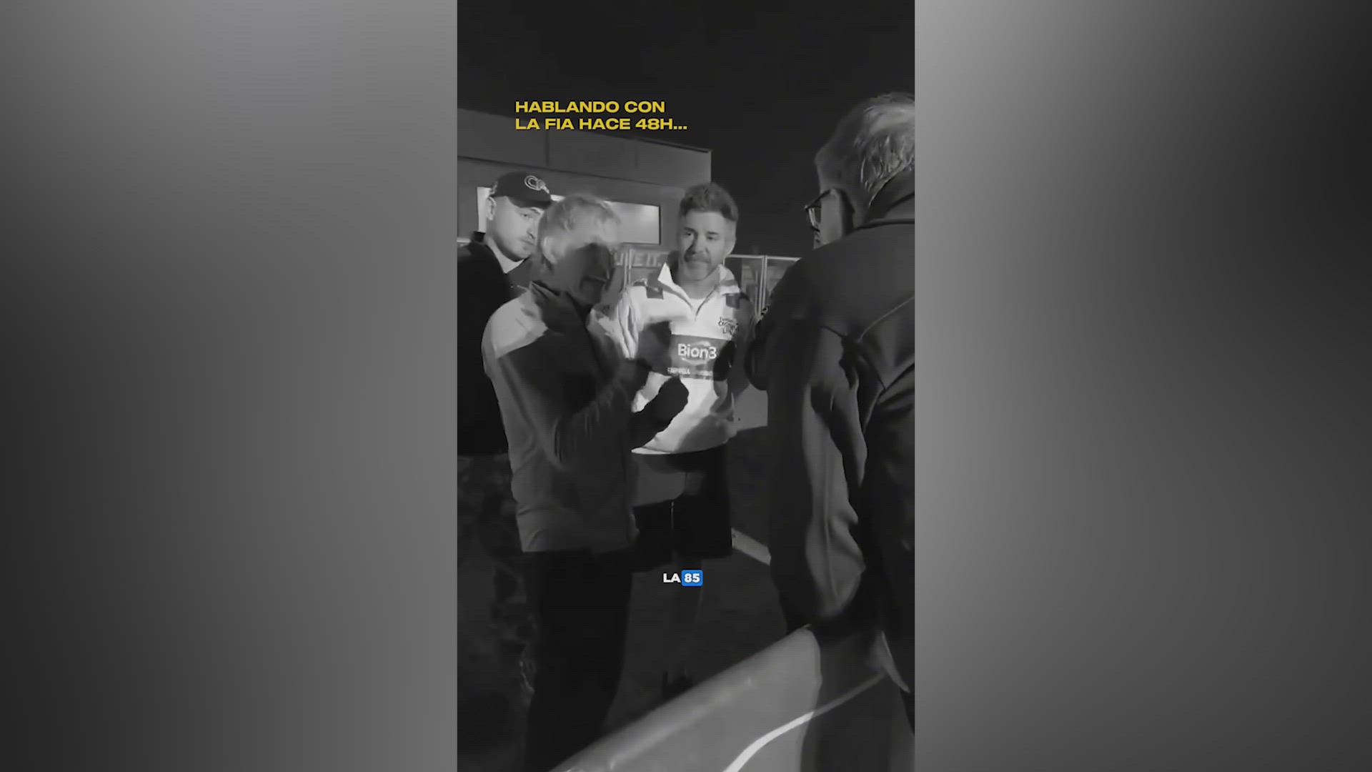 Jesus Calleja abandona tras un grave accidente y pone fin a su aventura ...