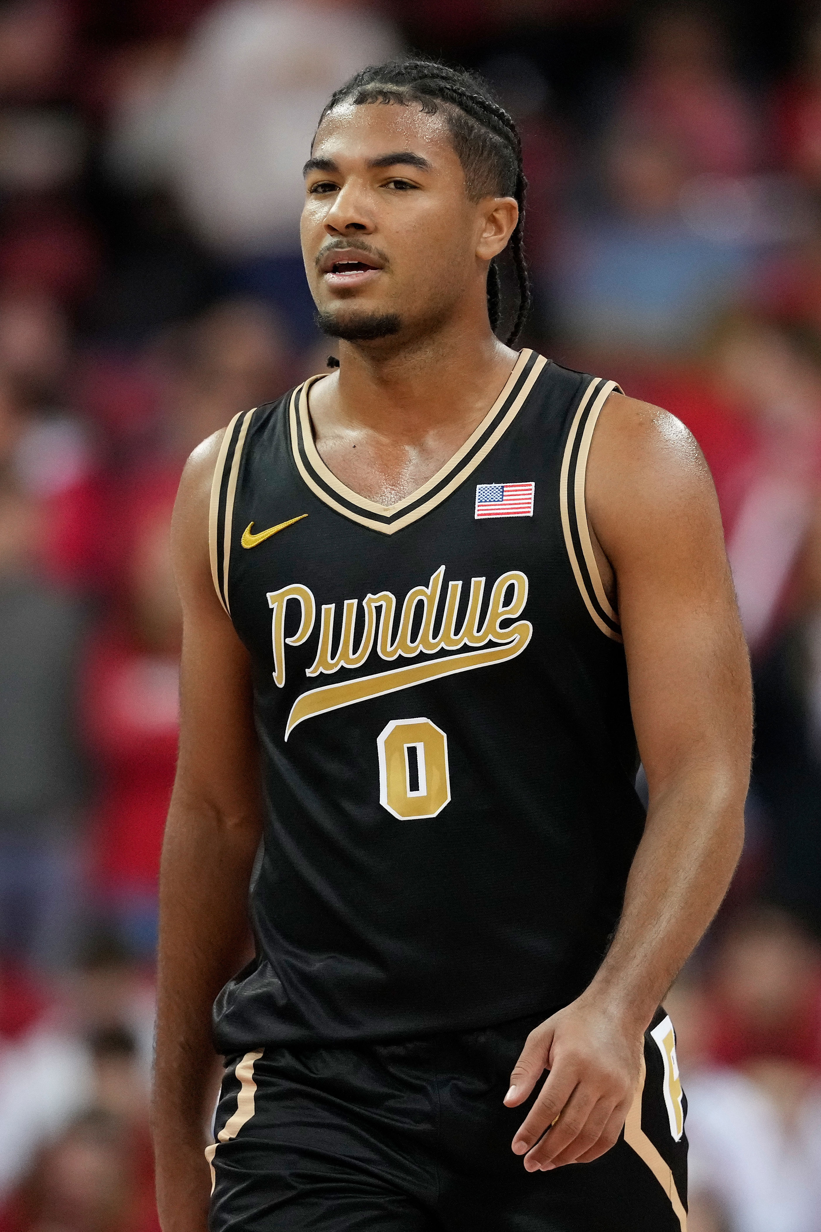 Boiler Alert podcast: Recapping Purdue men’s basketball over Washington ...