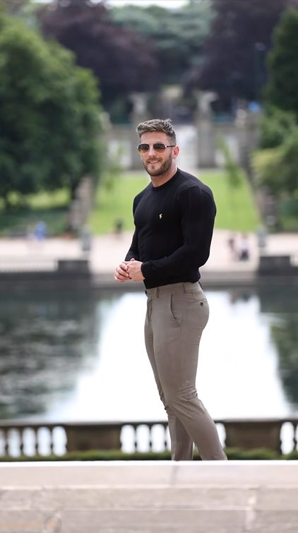 Which outfit do you like best?