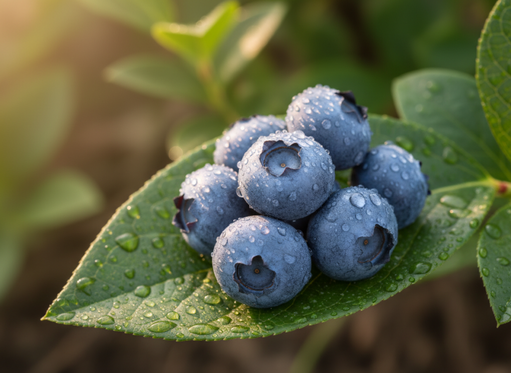 Fruits that quietly boost liver and kidney health