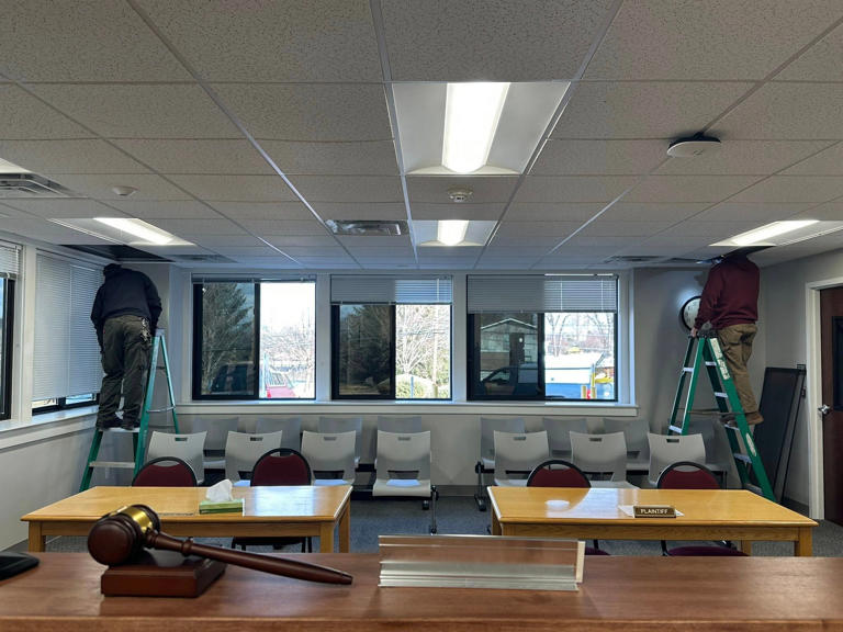 'Go Birds' has new meaning for Hatboro-Horsham judge