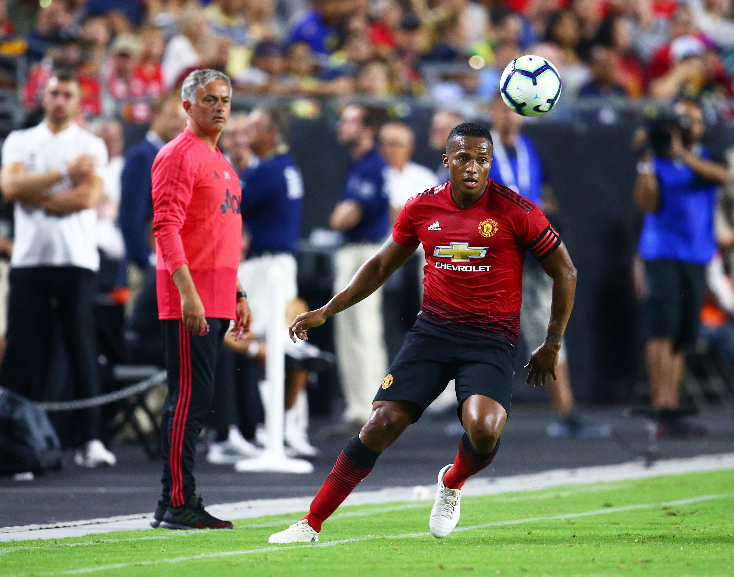 New Chelsea manager evokes Jose Mourinho and promises 'physical ...