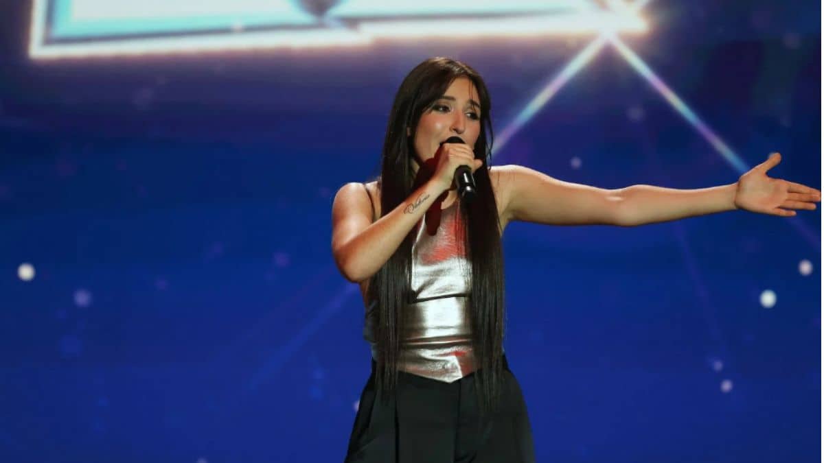 Star Academy : ce regard d’Ambre quand le classement tombe a marqué les ...