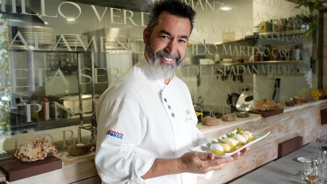 El restaurante Tellus cierra sus puertas dando paso a un nuevo proyecto ...