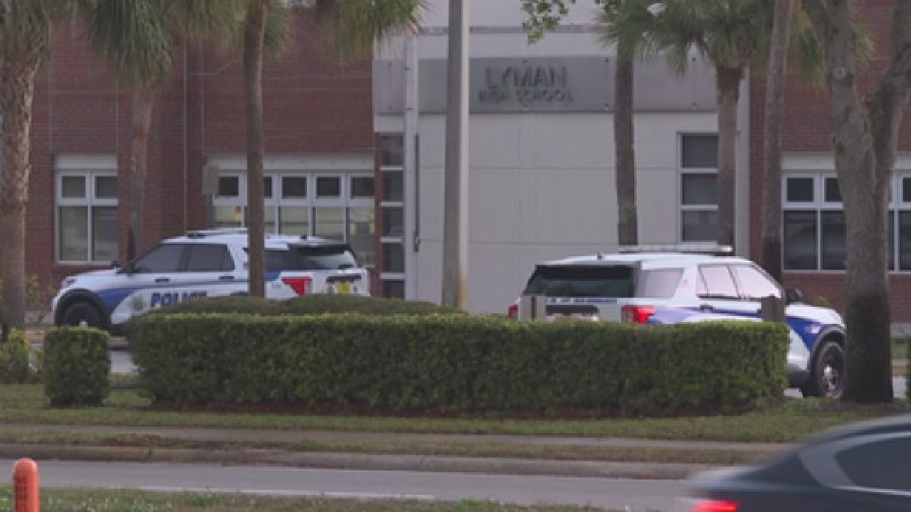 Seminole County schools increasing security after 'vague' social media ...