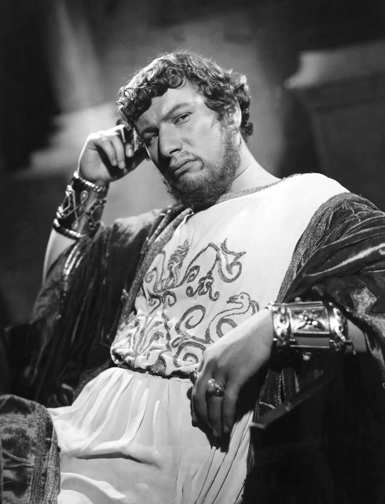 'Quo vadis': cómo Hollywood reimaginó la Roma de Nerón