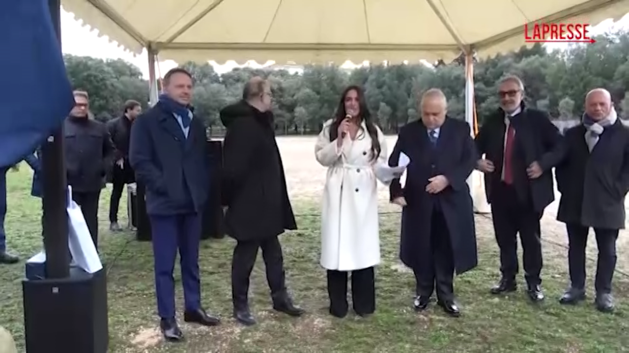 Il Comune dà in adozione alla Lazio il parco dei Daini a Roma, Lotito ...