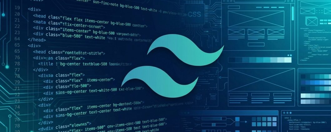 Tailwind CSS licenzia dipendenti e Google AI Studio sponsorizza il progetto