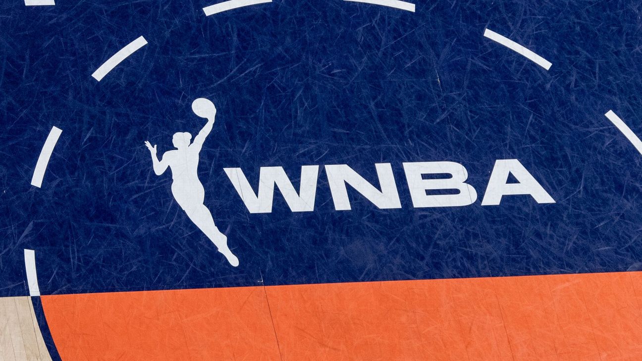 WNBA CBA deadline passes with no deal; talks underway over FA moratorium