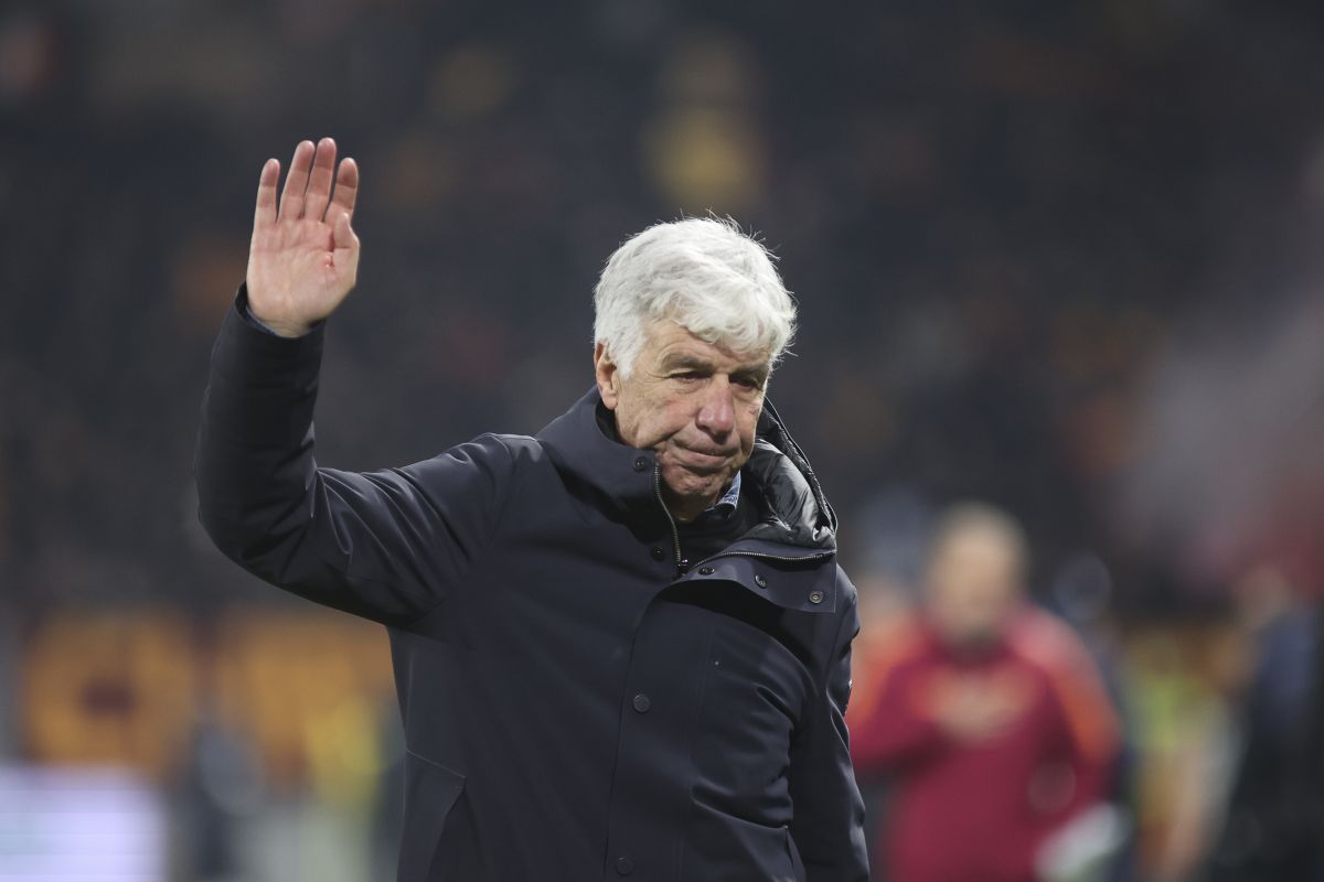 Gasperini sfida il Sassuolo e aspetta il mercato "Friedkin a Roma gran ...