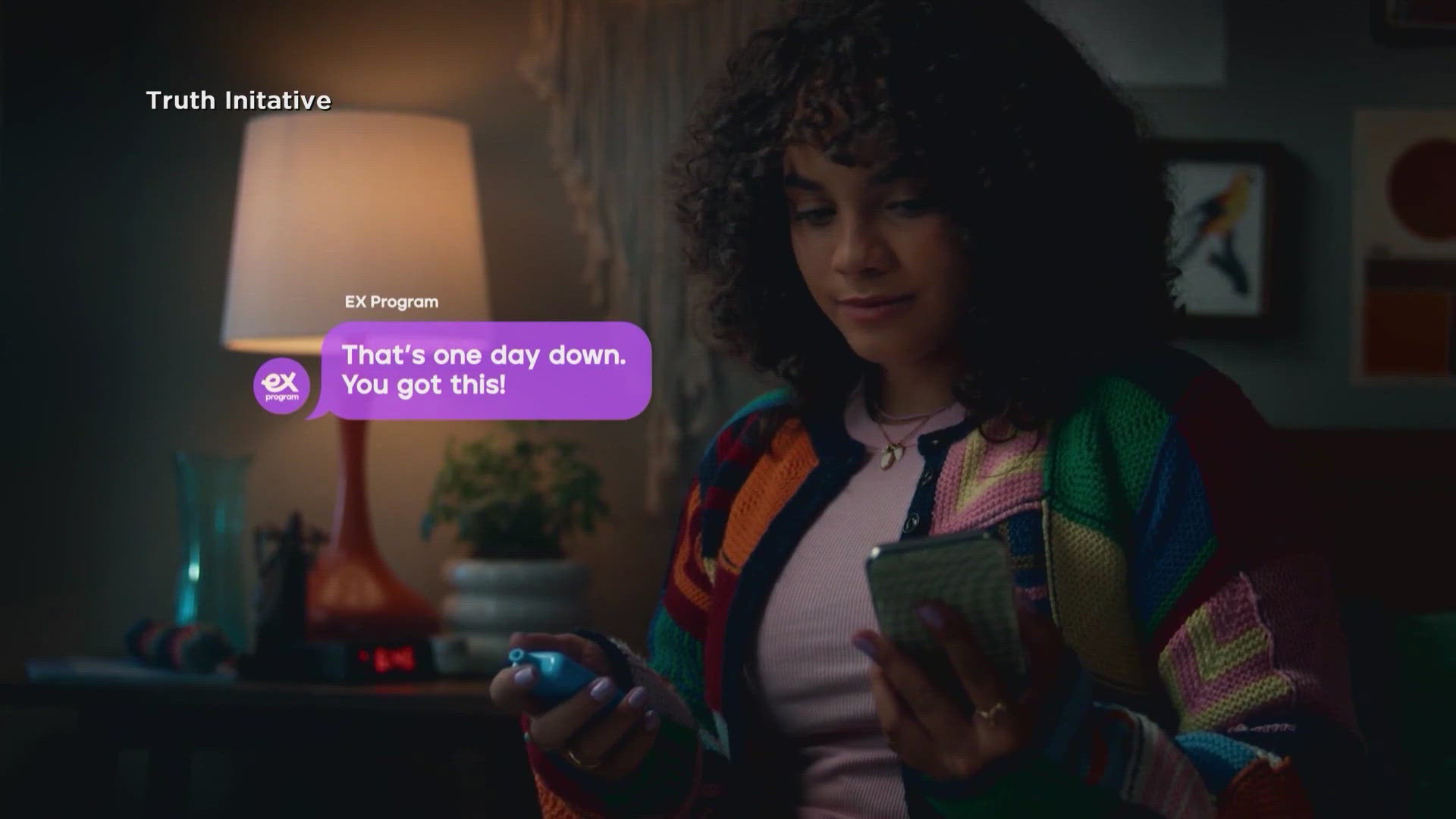 Most young nicotine users struggle to stick to 2026 resolution