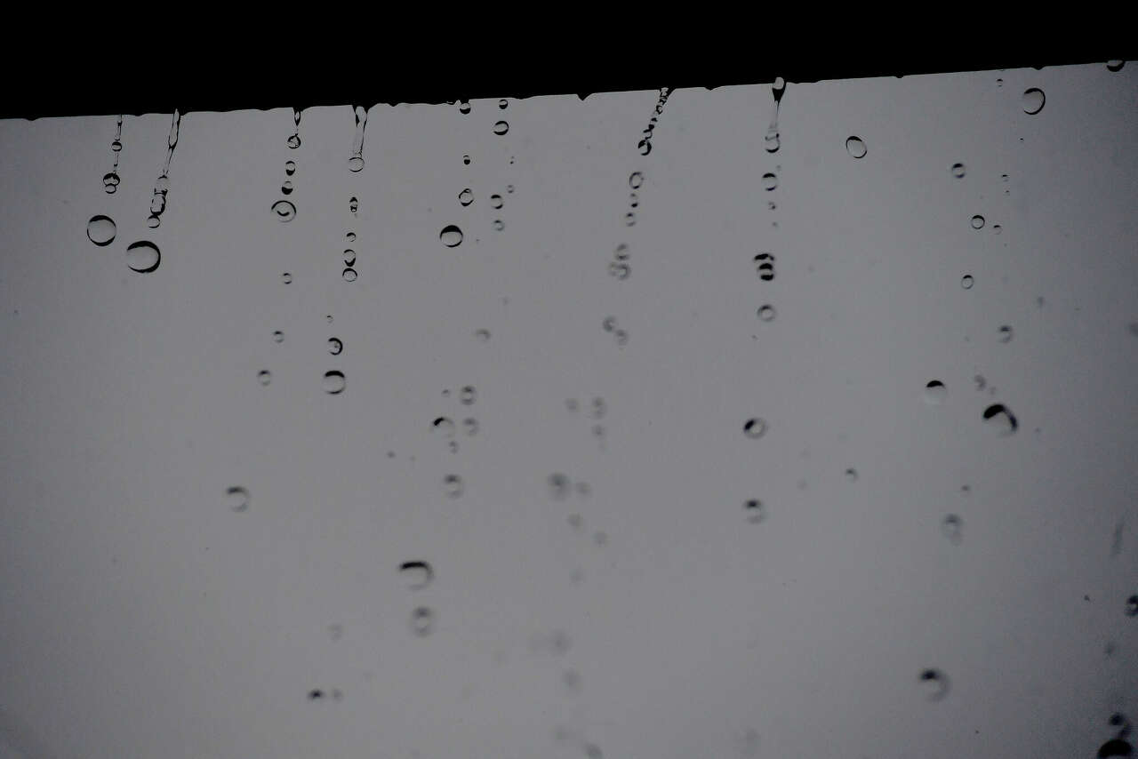 Rain and possible severe weather in Friday's local forecast