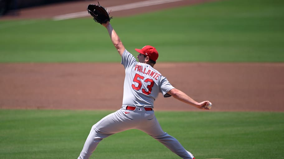Cardinals' 2026 payroll gains clarity as arbitration deadline passes