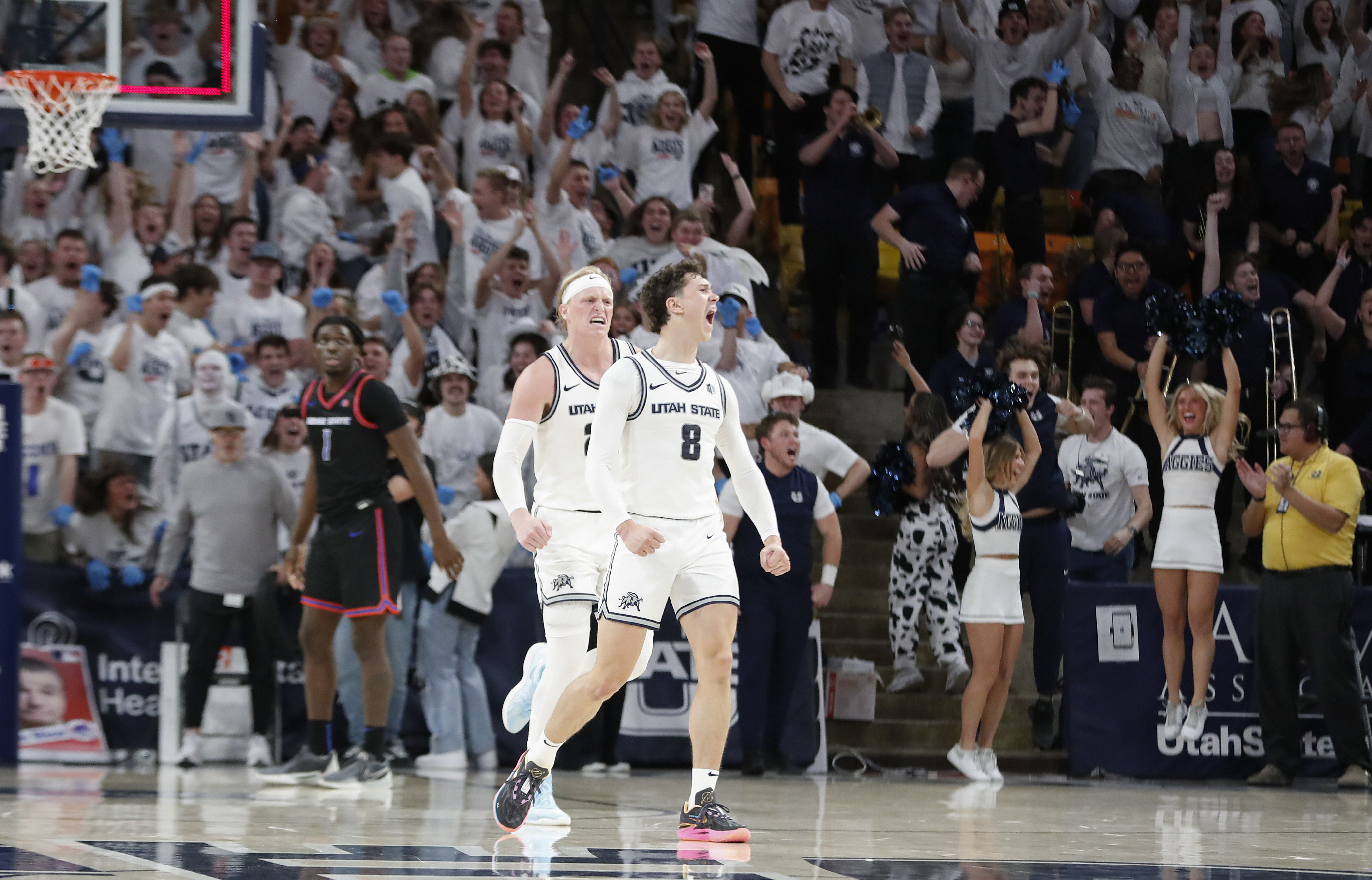 Mountaintop view 1-9-26: NET rankings, MW players in NFL playoffs ...