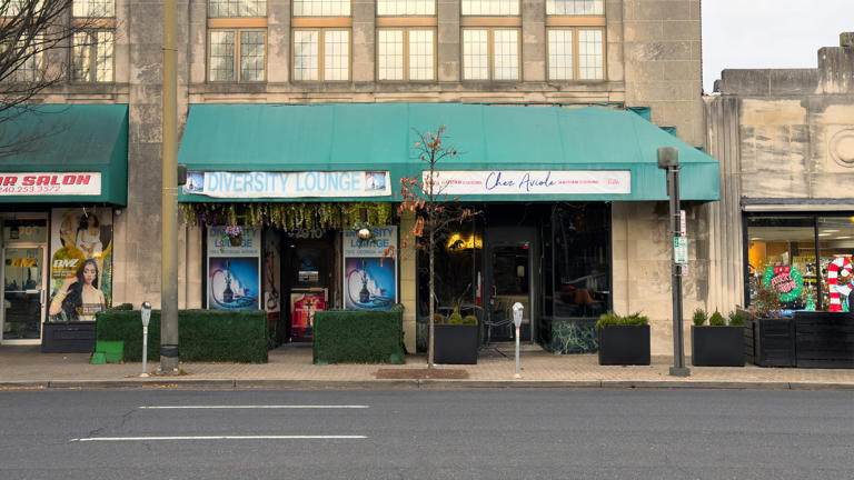 Haitian dishes return to downtown Silver Spring with Chez Aviole opening