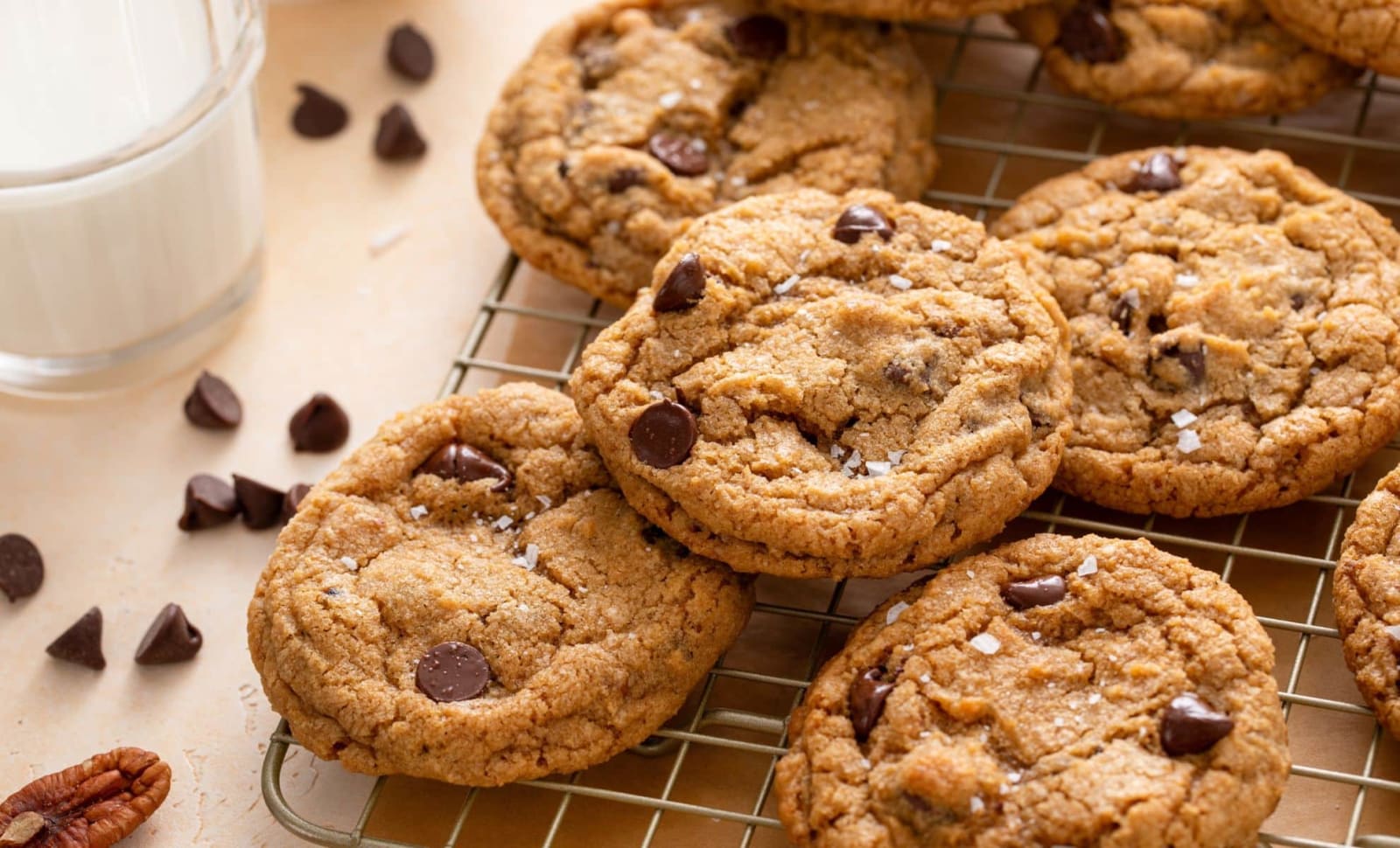 FDA issues top-level risk warning in ongoing cookie recall