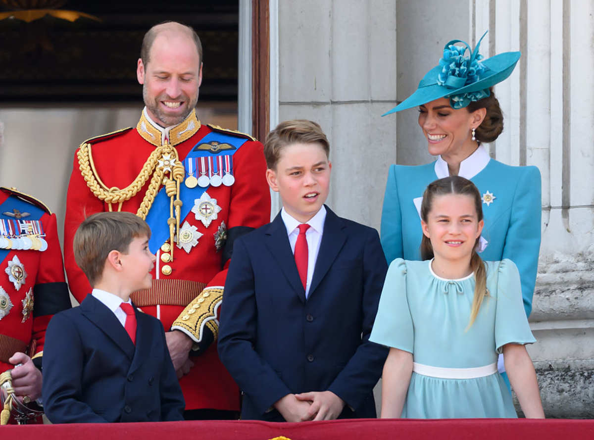 Kate Middleton rose to power as the royal family's 'secret weapon' after proving critics wrong