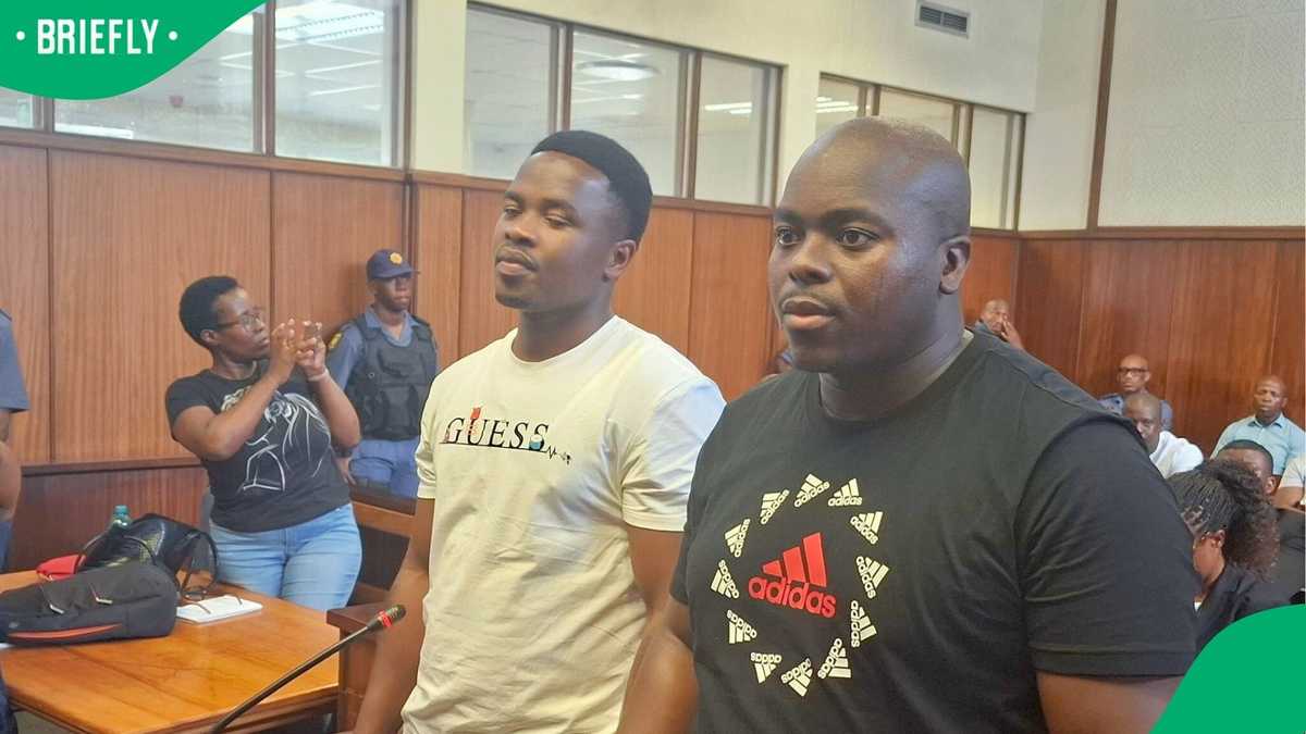 AKA murder accused Ndimande brothers ask for transfer to Westville ...