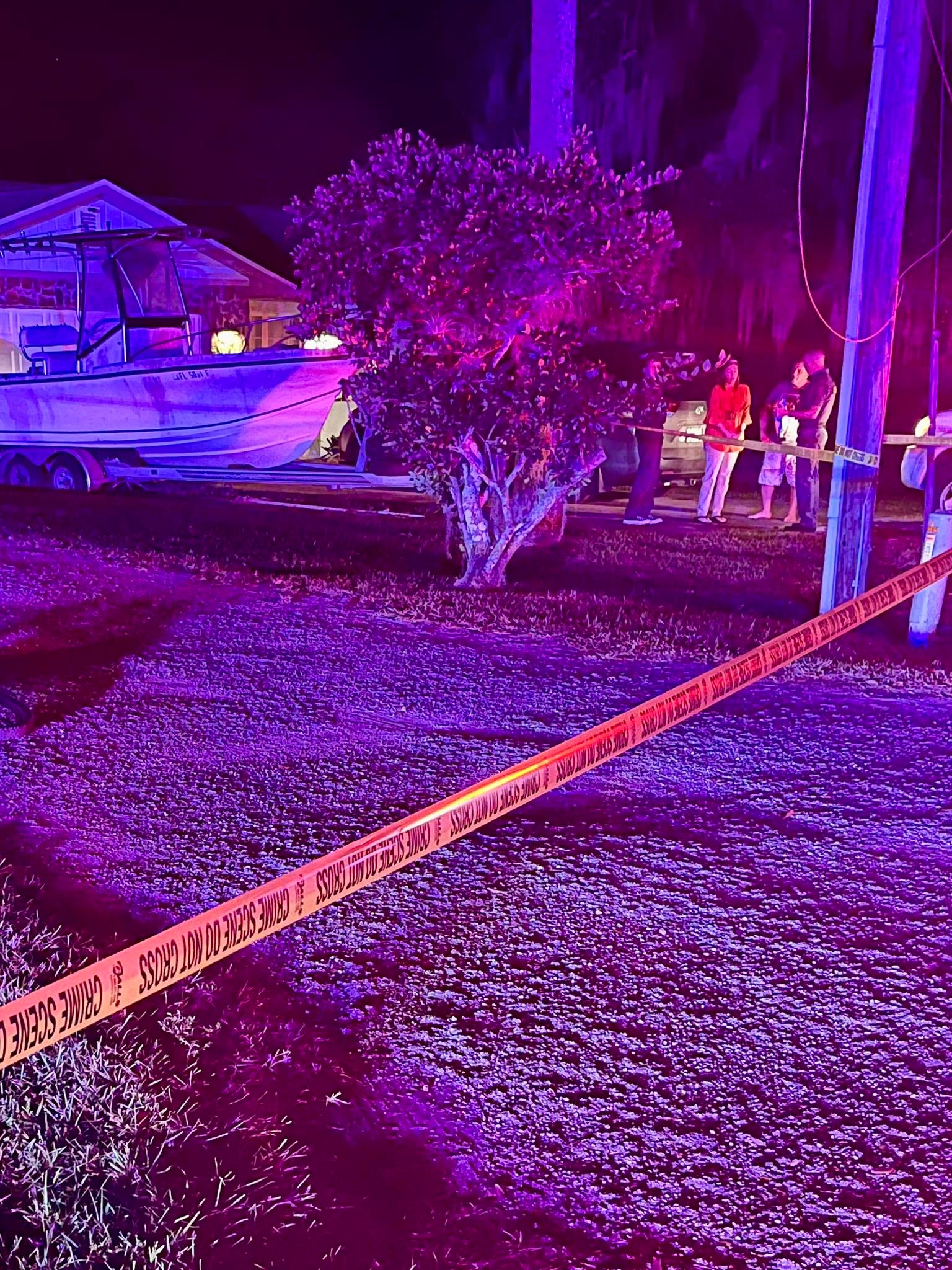 Disturbance in White City area leaves man with gunshot wound to leg