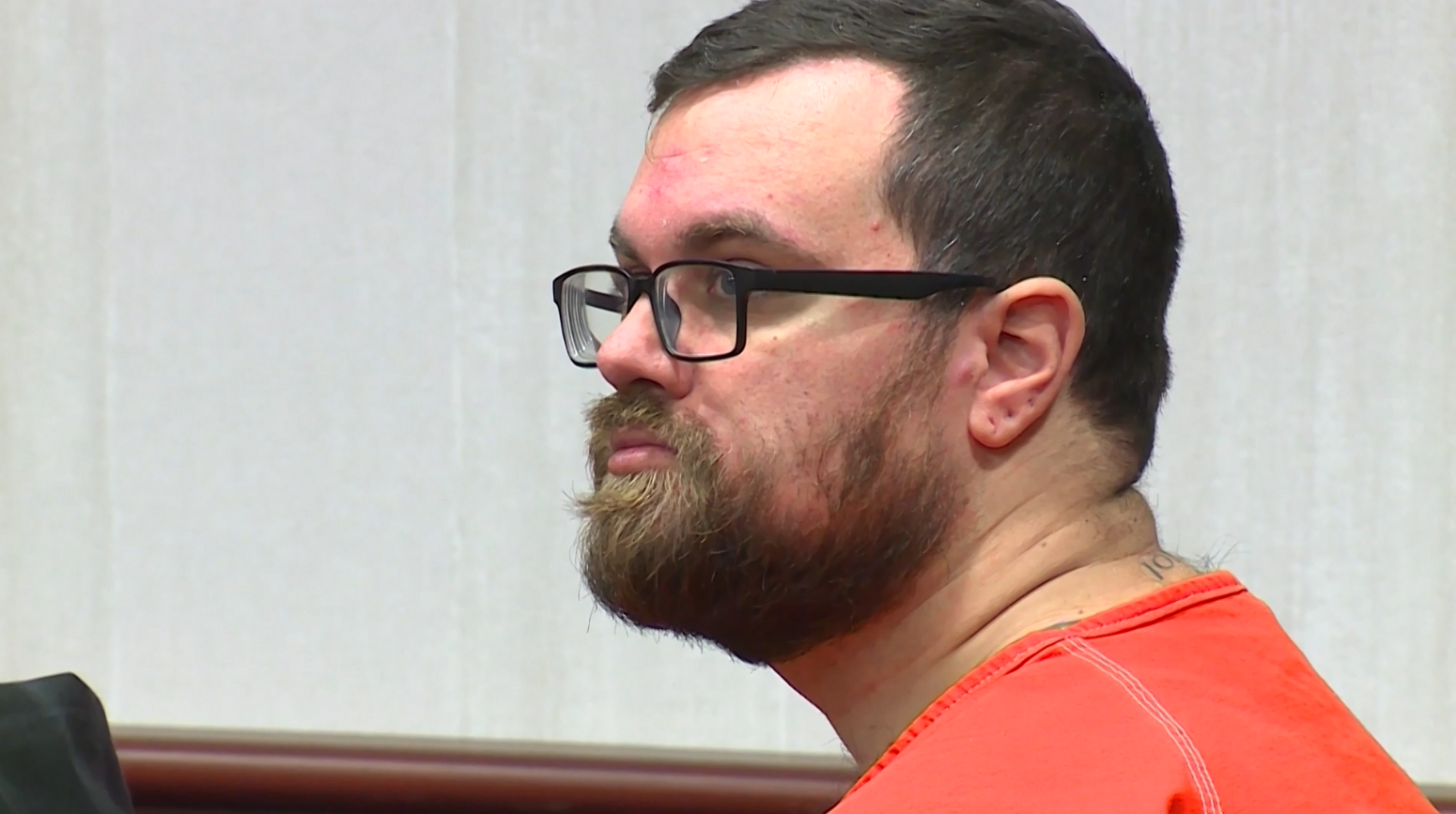 Judge denies early release motion for John Carter, man linked to death ...