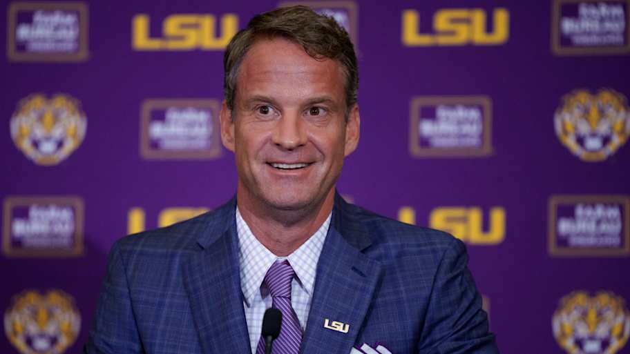 Lane Kiffin reveals stunning reaction to Ole Miss' Fiesta Bowl loss to ...