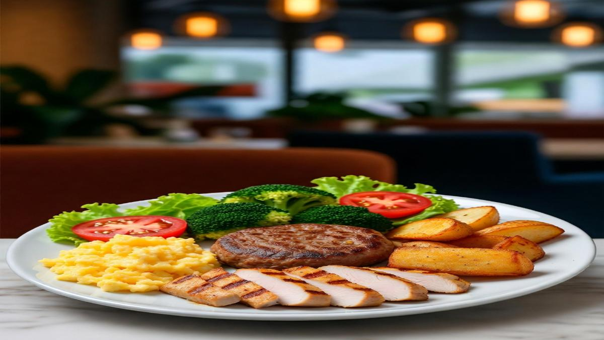 How much protein do you really need? Dietitians reveal the truth about ...