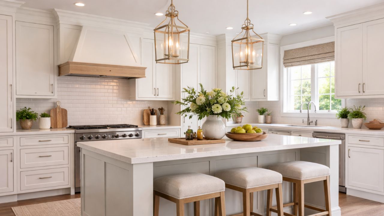 5 things every timeless kitchen design gets right — without ever ...