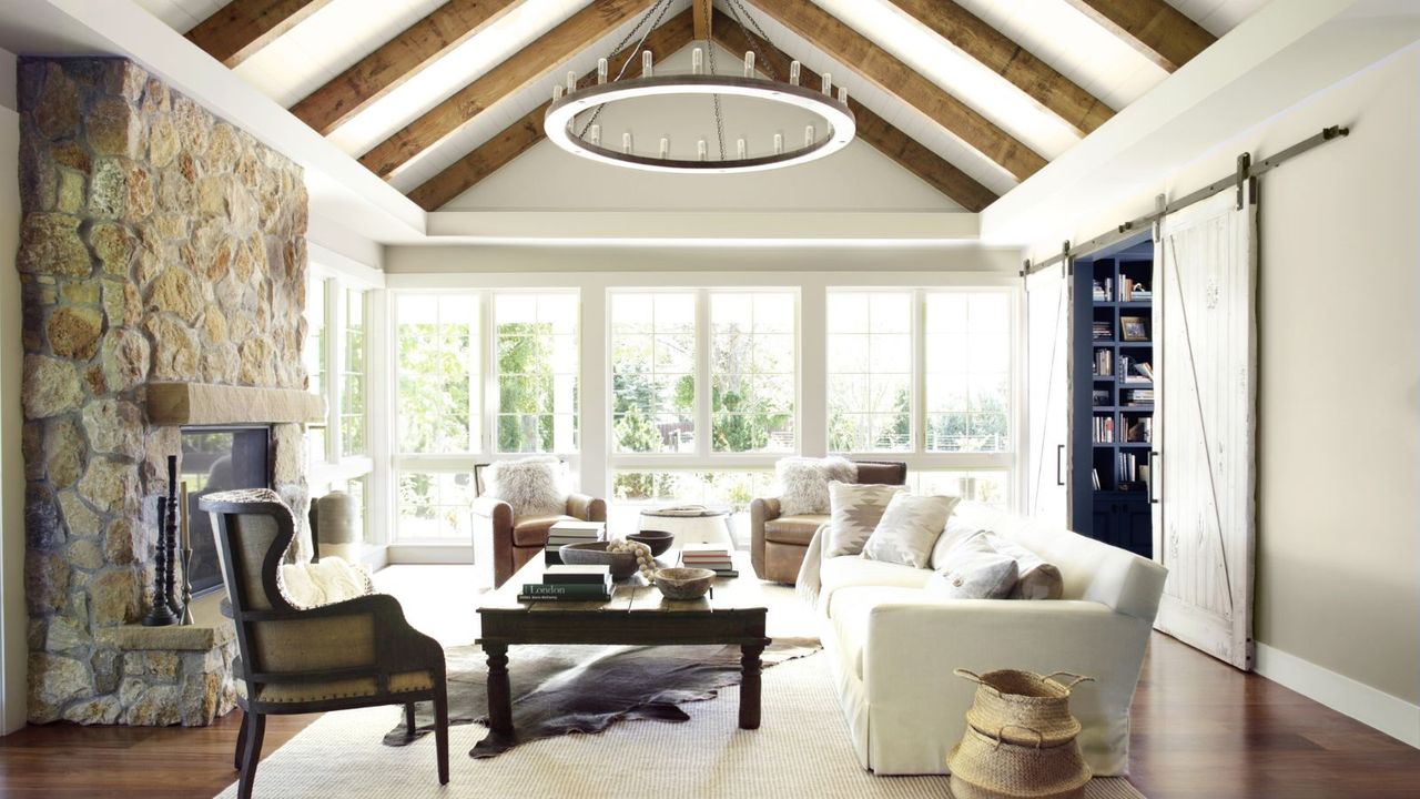 The Benjamin Moore paint colors everyone loved in 2025