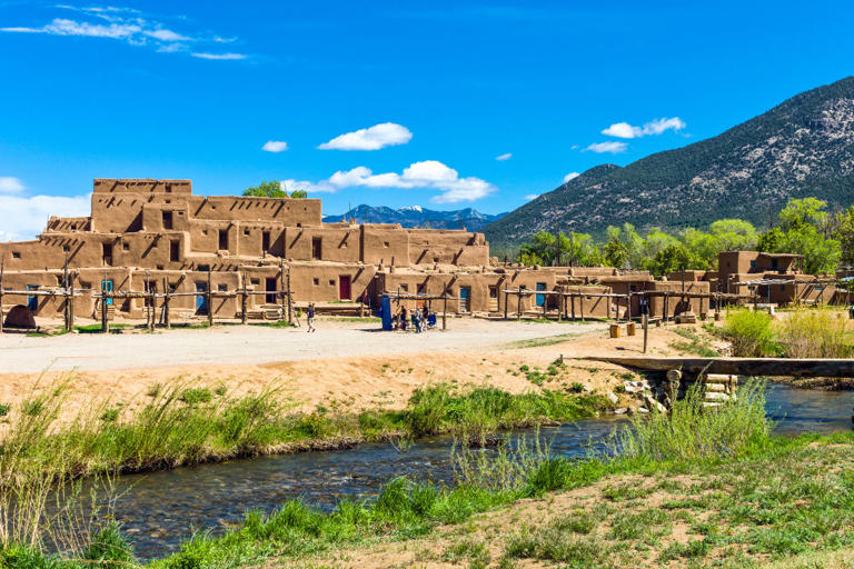 9 unforgettable small towns to visit in the US this year