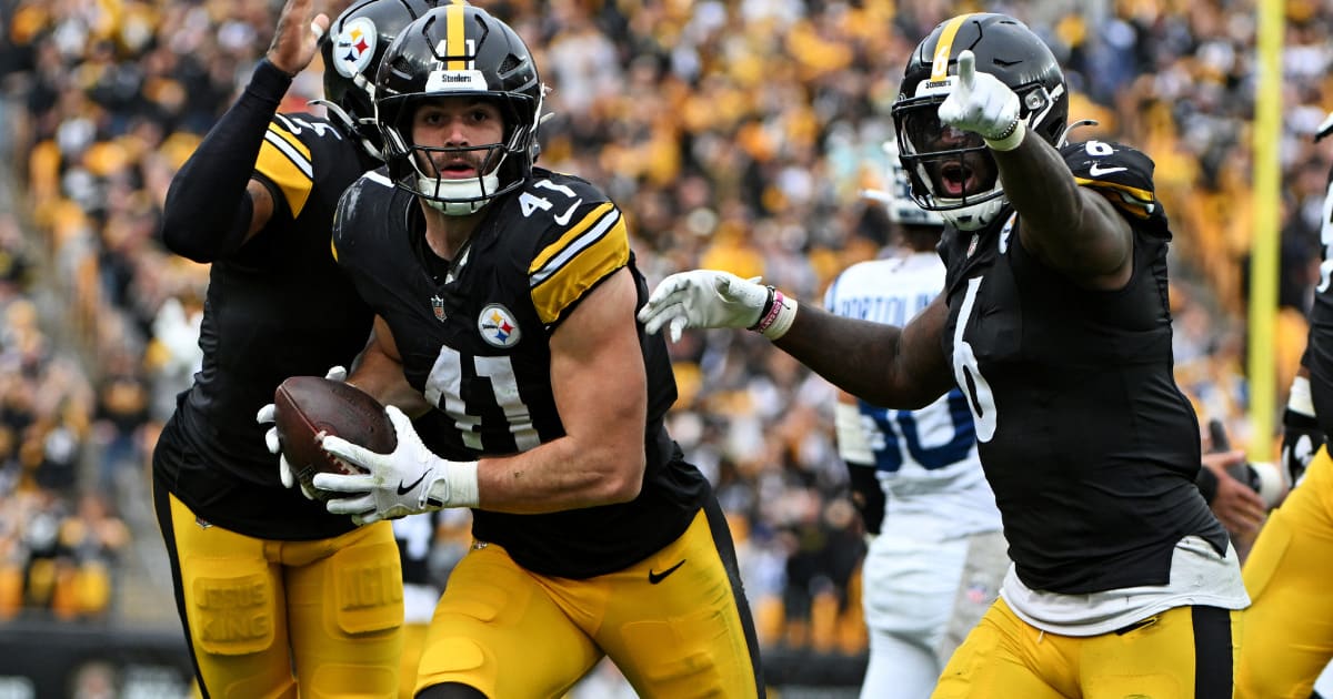 Pack pros: How NC State’s NFL players fared in the 2025 regular season