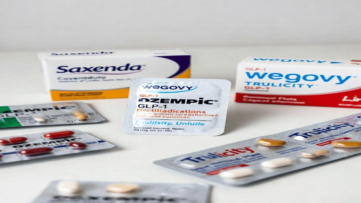 The rise of nutrient-dense foods: How GLP-1 medications are changing ...