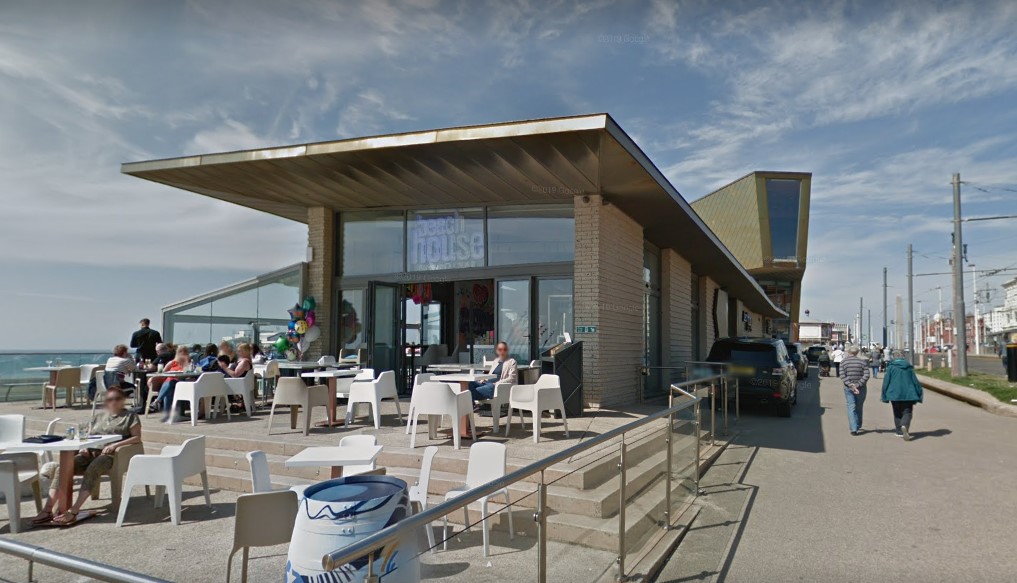 Blackpool's most luxurious restaurant is set to close for a month ...