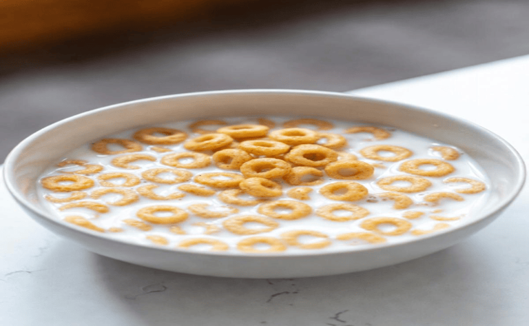 Are Cheerios actually healthy? Experts reveal how this popular cereal ...