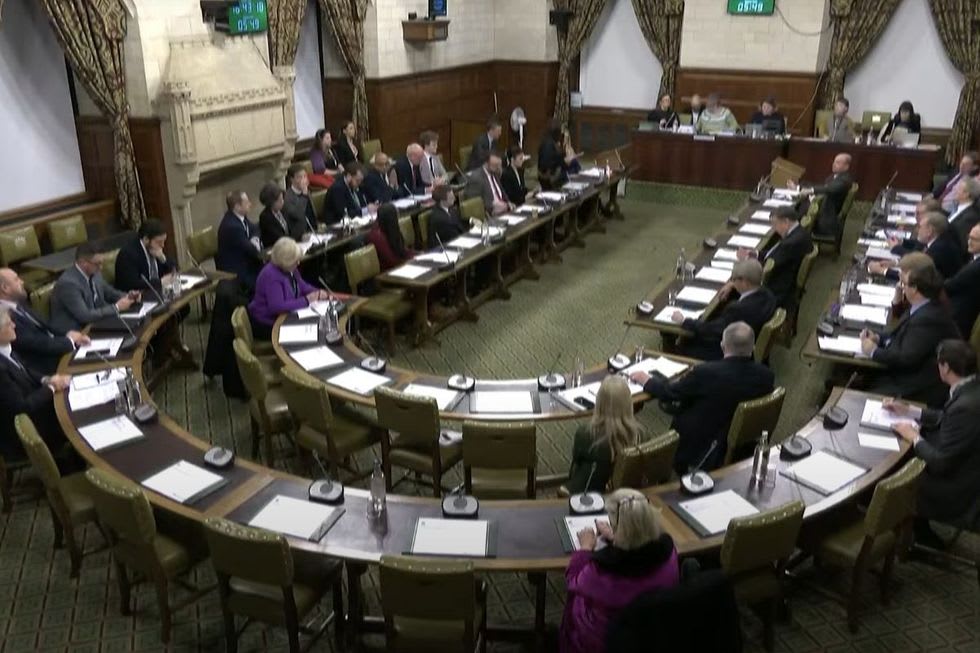 MPs prepare for debate on calling immediate general election after ...
