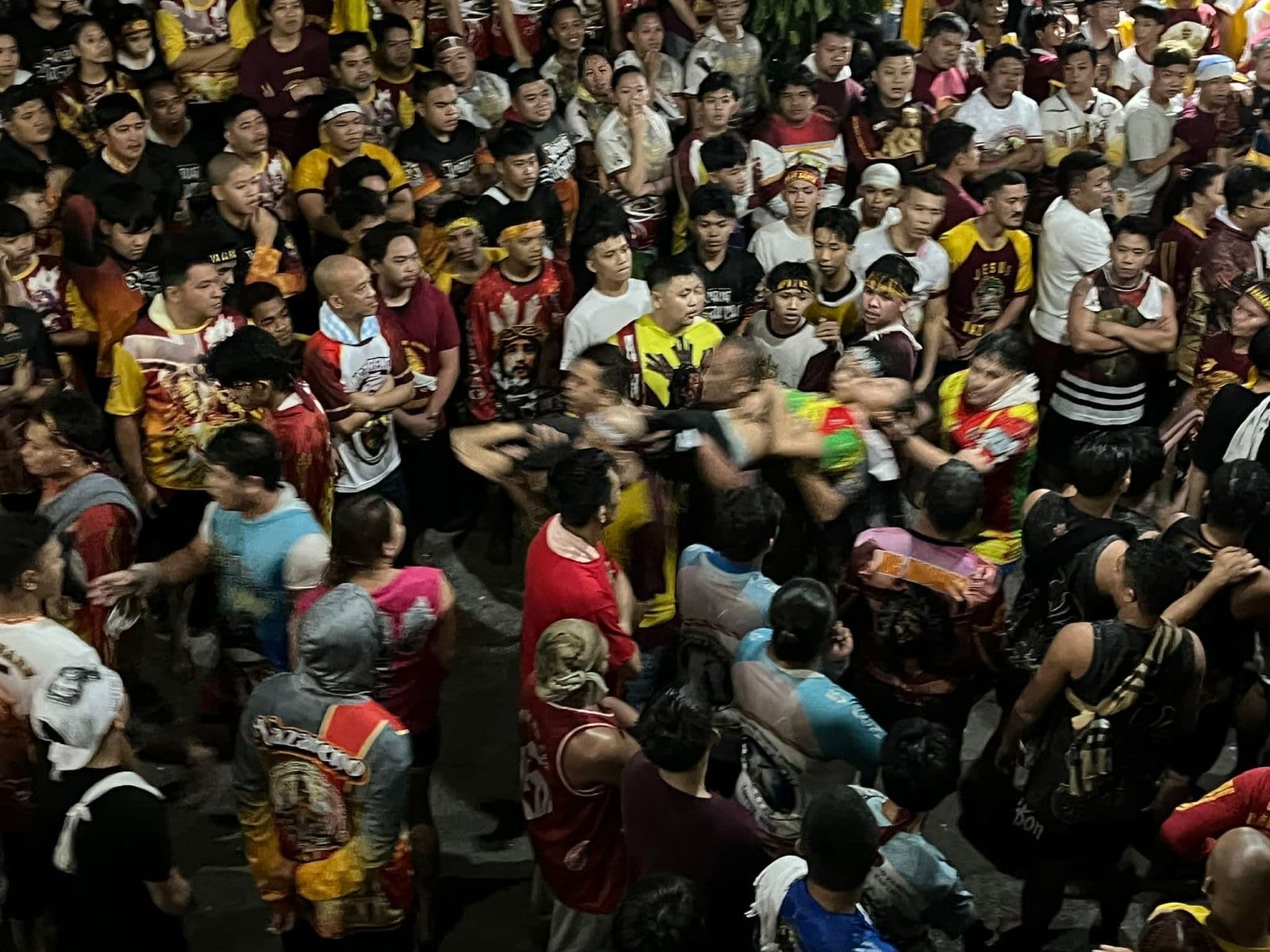 Recto directs NDRRMC to ensure quick aid during calamities