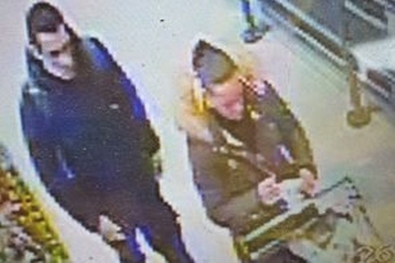 Cyclist attacks pedestrian with bicycle chain in Cheltenham