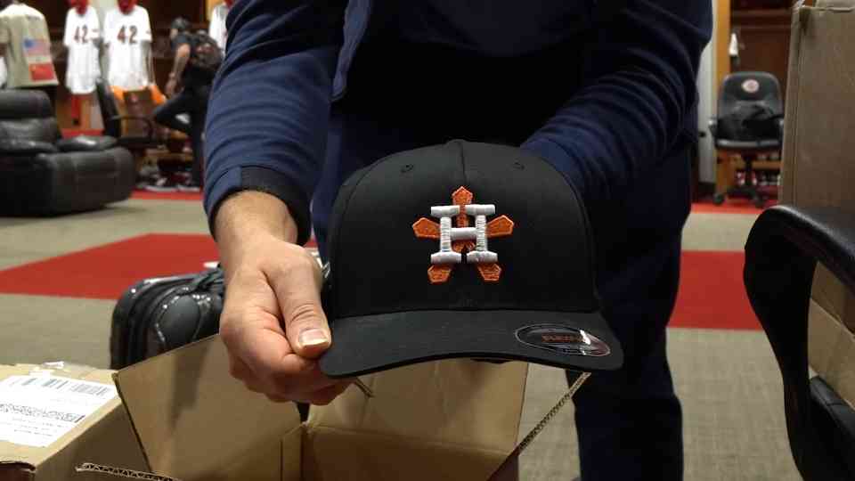 What Rob Lowe sent me