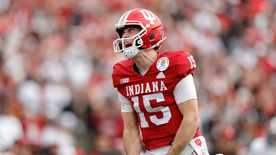 Oregon vs. Indiana has all the potential to be the best game of the CFP