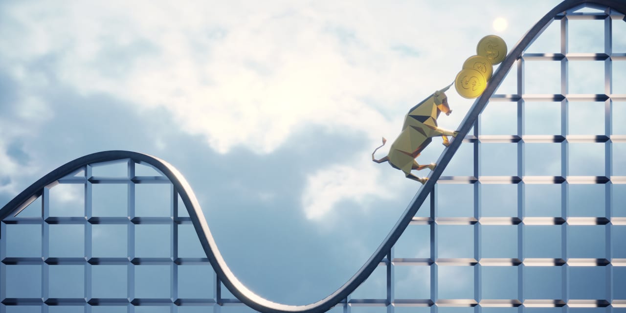 Choppy quarter to come but stocks will take off afterwards, says this ...